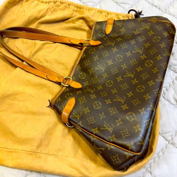 Louis Vuitton | Bags | Louis Vuitton Authentic Bag | Poshmark